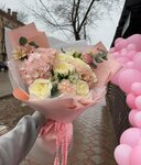 Businka (Kommunisticheskaya Street No:45), çiçekçiler  Buguruslan'dan