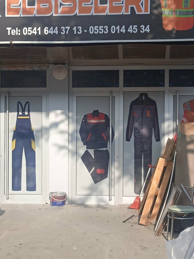 i̇ş geliştirme merkezi Poleter, Ankara, foto