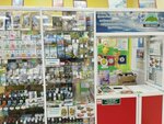 Тайга-продукт (No:25, 13-y mikrorayon), sağlık ürünleri firmaları  Angarsk'tan