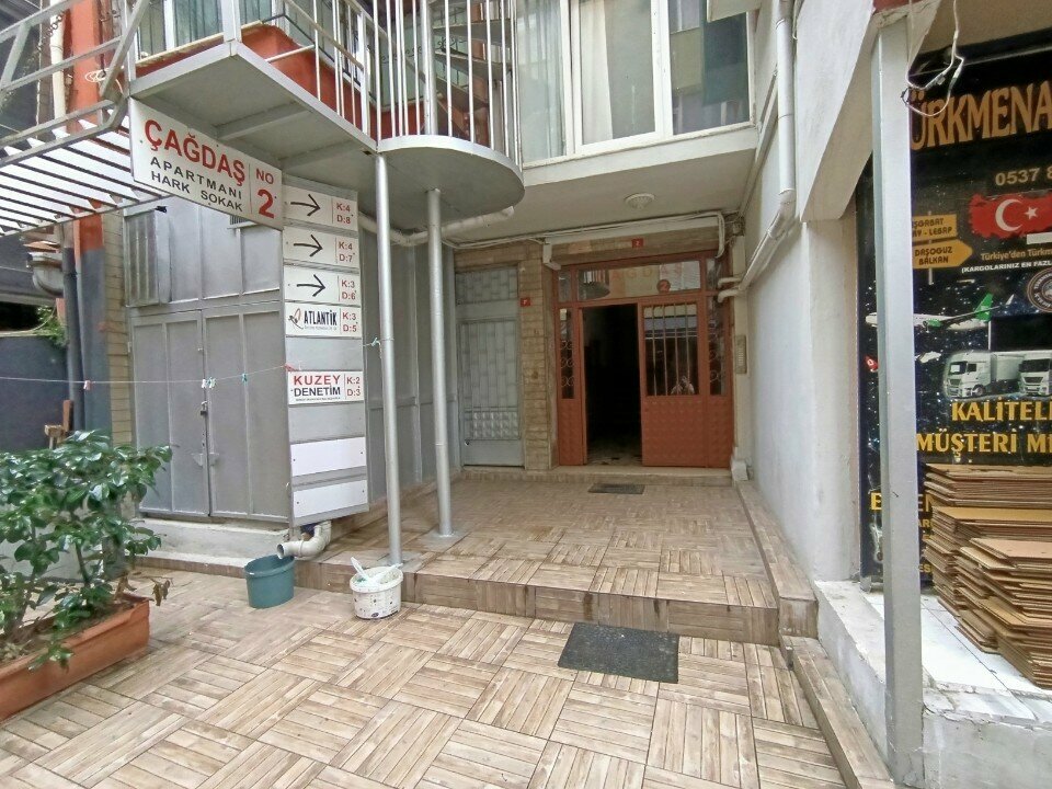 Tercüme büroları Atlantik Tercüme Hizmetleri, İstanbul, foto