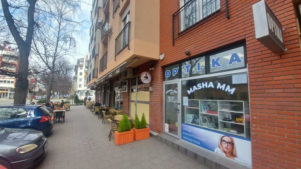 Optik cihazlar ve ekipmanlar Masa mm, Novi Sad, foto