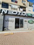 Evren Oto Land Rover, Jeep, Jaguar (Antalya, Kepez, Ünsal Mah., 5049. Sok., 27), otomobil yedek parçaları  Antalya'dan