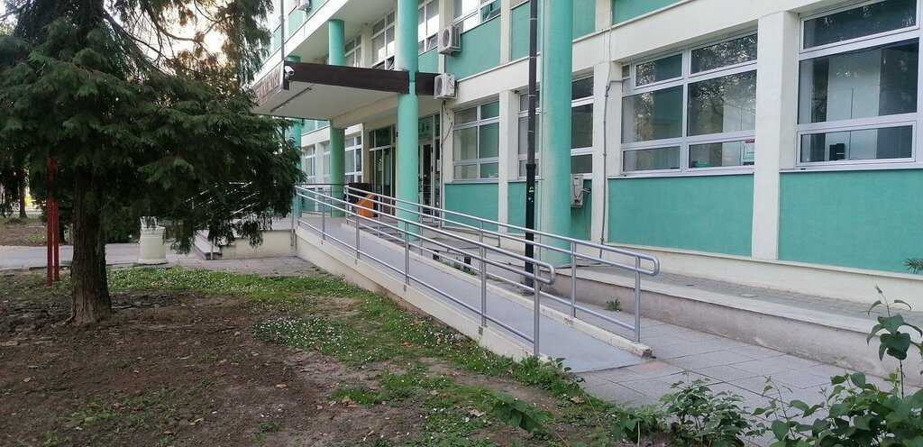 Eğitim merkezleri FTN_nauka, Novi Sad, foto