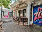 Pacco Caffe (Belgrade County, Zemun, Donji grad, Magistratski Square, 4), kahve dükkanları  Sırbistan'dan