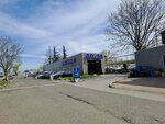 Car Wash 00-25 (Belgrade County, Novi Beograd, mesna zajednica Gazela), oto yıkama  Belgrad'dan