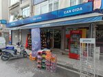 Can Gıda Tekel Bayii (İstanbul, Fatih, Aksaray Mah., Küçük Langa Cad., 124B), bira dükkanı  İstanbul'dan