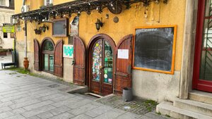 Tezga Bar (Belgrade County, Stari Grad, Strahinjica Bana Street, 82), bar  Belgrad'dan