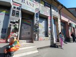 Bast (Temerinska ulica No:2), boya ve cila malzemeleri üretim ve satış yerleri  Novi Sad'dan