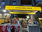 Cevizli Gıda Pazarı (Kepez Mah., 3283. Sok., No:13A, Kepez, Antalya), market  Antalya'dan