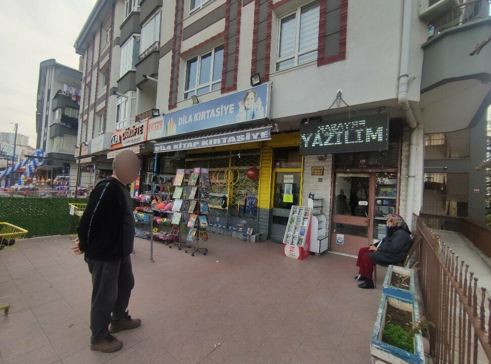 Bilgisayar teknik servisleri Eryaşar Bilgisayar, Ankara, foto