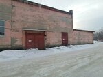 ПНС № 3 (ulitsa Ilyi Repina No:14/1, Biysk), merkezi ısıtma sistemleri  Biysk'ten