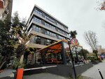 Opr. Dr. Timur Batmaz (Caddebostan Mah., Bağdat Cad., No:250, Kadıköy, İstanbul), özel muayenehaneler  İstanbul'dan