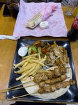 Moumni (Grand Casablanca-Settat, Casablanca, El Maârif, Rue de Bussang, 13), fast food  Fas'tan