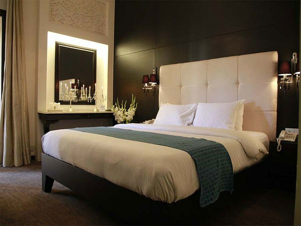 Otel The Margala, Islamabad, foto