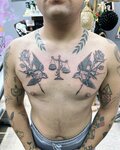 Tattoo Piercing (Batman, Batman Merkez , Kültür Mah., 2605. Sok., 46A), dövmeciler  Batman'dan