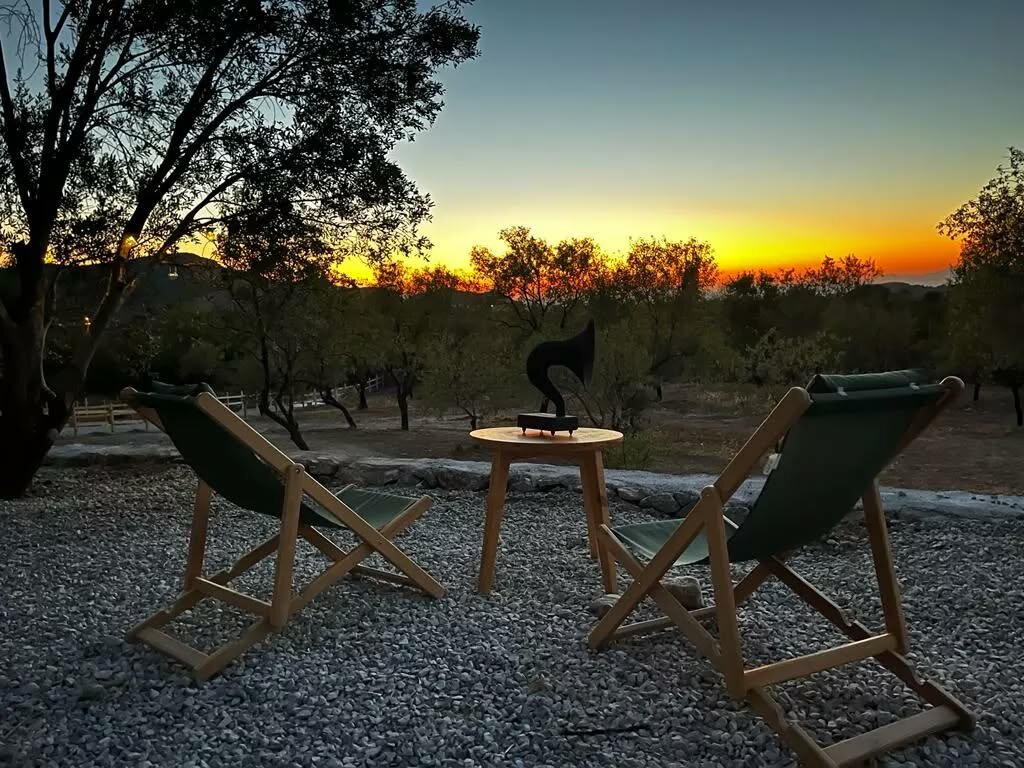 Hayvancılık Alakarga Datça, Datça, foto