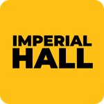 Imperial Hall (Stachek Avenue No:72), konser salonları  Saint‑Petersburg'dan