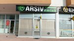 Arşiv Emlak (Konya, Selçuklu, Ahmet Yesevi Cad., 52O), emlak ofisi  Konya'dan