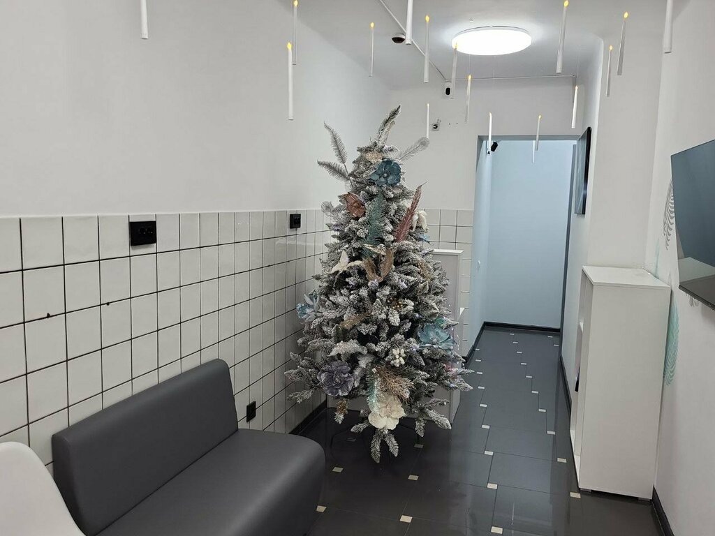 Özel ağız ve diş sağlığı klinikleri ve muayenehaneleri Abm, Pyatigorsk, foto