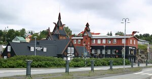 Hotel Viking (Iceland Island), otel  Dünya'dan