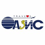 Оазис Travels (Dovatortsev Street No:38Д), seyahat acenteleri  Stavropol'dan