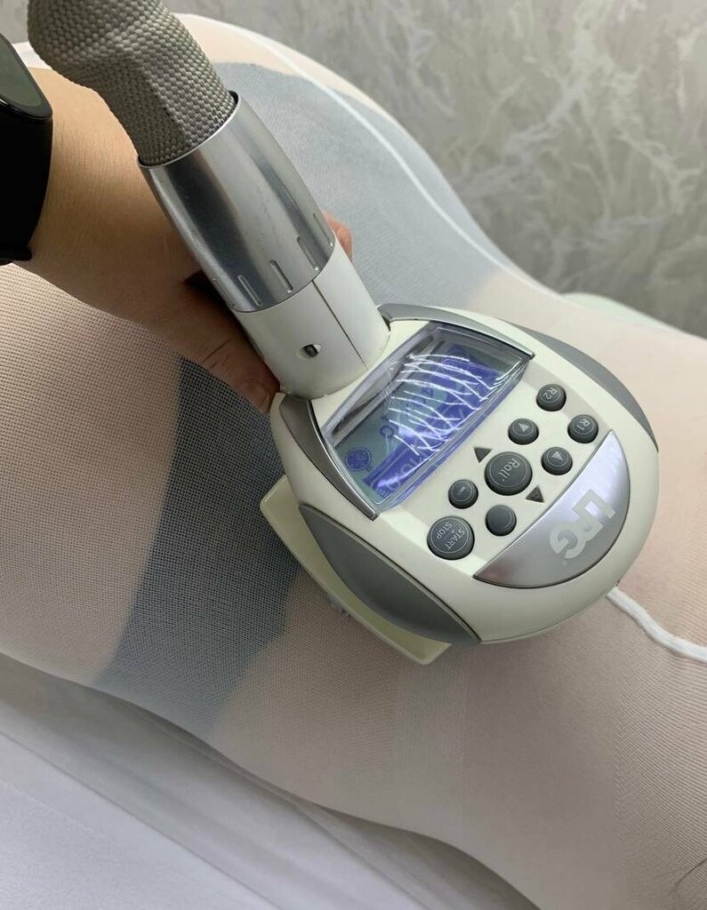 Masaj salonları LPG, Moskova, foto