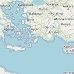 Mersin Adliye Taksi (Mersin, Akdeniz, İhsaniye Mah., Zeytinlibahçe Cad.), taksi durağı  Mersin'den