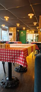 Pro. coffee (Ganı Iláev kóshesi No:3), kafe  Çimkent'ten (Şımkent'ten)