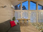 Dacha V Gorode (Lesnye Polany Street No:20А, Saltykovka Microdistrict), hamamlar  Balaşiha'dan