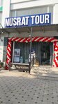 Nusrat Travel Agency (Xamrox koʻchasi No:72A, Obi Hayot mahalla fuqarolar yigʻini), seyahat acenteleri  Nemengan'dan