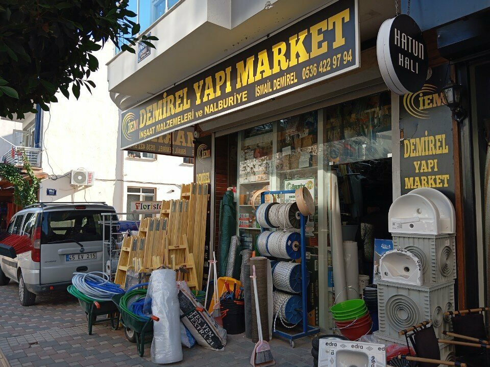 Market Narlıdere Yufyacısı - İmalat, İzmir, foto