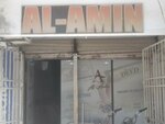 Al amin (Province of Sindh, Karachi, Gulzar E Hijri Scheme 33, Abul Hasan Isfahani Road), arşivleme hizmetleri  Karaçi'den