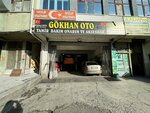 Gökhan Oto (Ankara, Altındağ, Önder Mah., Bilgin Cad., 9A), otomobil servisi  Ankara'dan