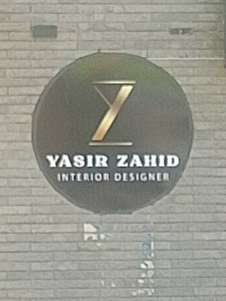 i̇ç mimarlık firmaları Yasir Zahid interior, Karaçi, foto