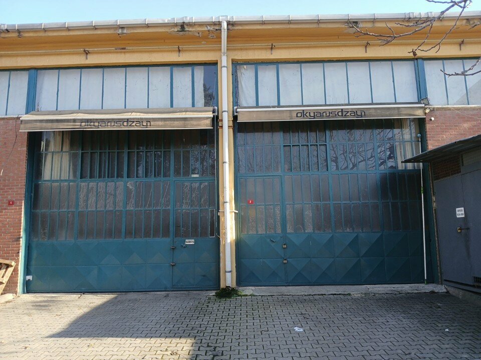 Lazer paintball Okyanus Dizayn, İstanbul, foto