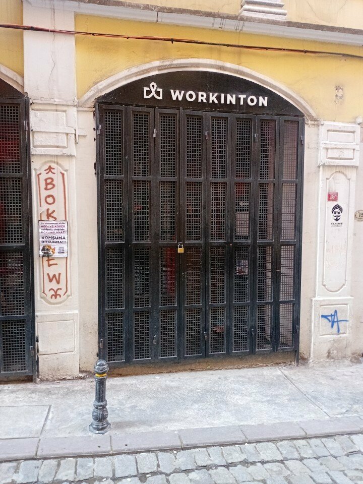 Reklam ajansları Dom Interactive, İstanbul, foto