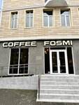 Coffee Fosmi (Mira Street No:52Ак2), restoran  Grozni'den