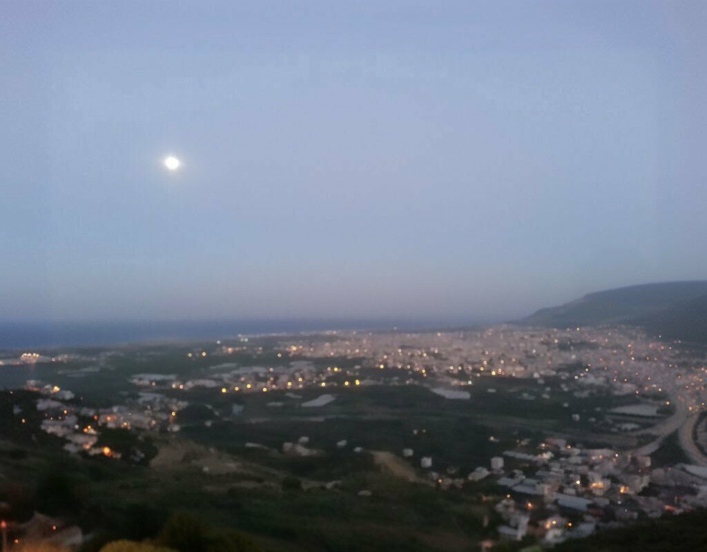 Restoran Gözene ay ışığı restorant, Samandağ, foto