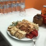Güven Lokantası (Çorum, Çorum Merkez, Cemilbey Cad., 14A), restoran  Çorum'dan