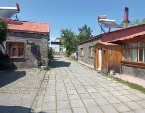 Selim Kültür Evi (Kars, Selim, Çarşı Mah., Kazım Paşa Cad.), restoran  Selim'den