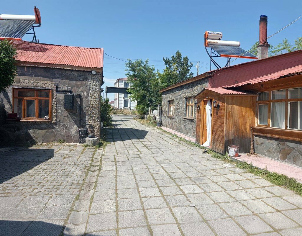 Restoran Selim Kültür Evi, Selim, foto