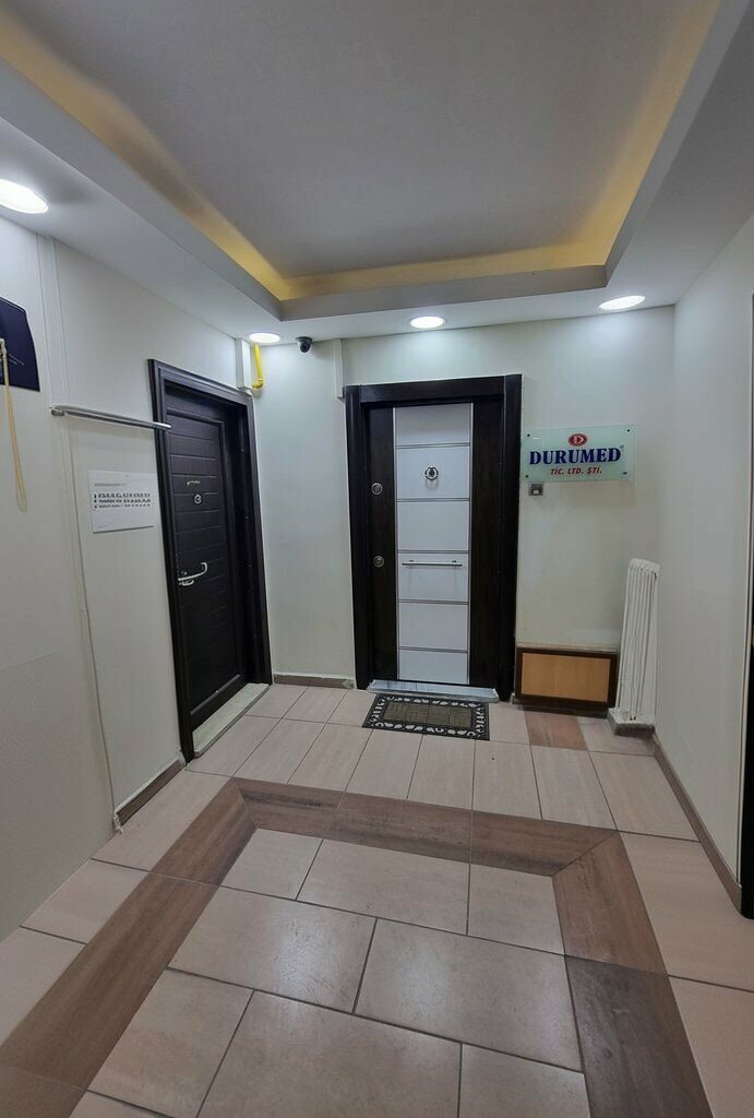 Medikal cihaz firmaları Durumed Medikal, Samsun, foto