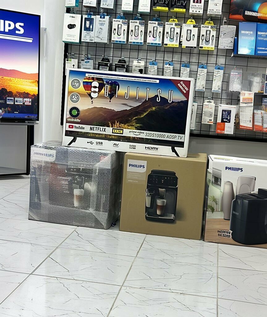 Cep telefonu ve aksesuarları satış mağazaları Hk Teknoloji, Denizli, foto