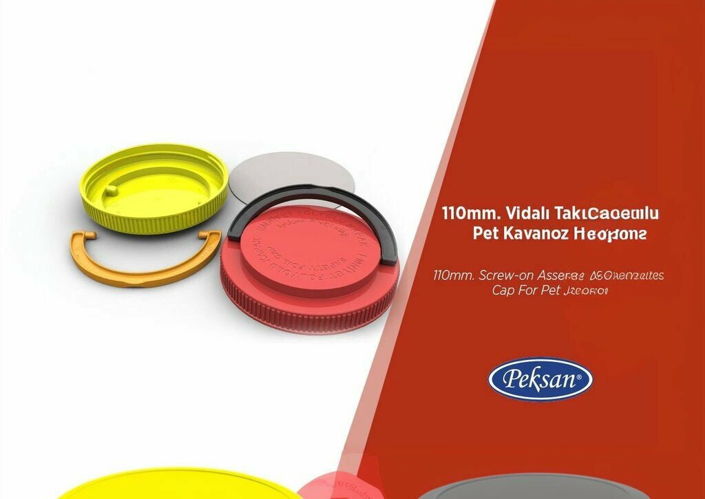 Plastik ürün üreticileri Peksan Plastik, Torbalı, foto