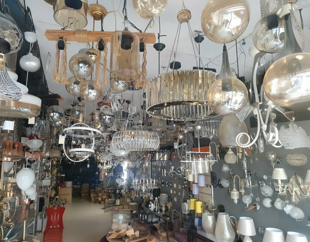 Elektrik ve elektrikli ürün mağazası Karatekin Elektrik, Gönen, foto