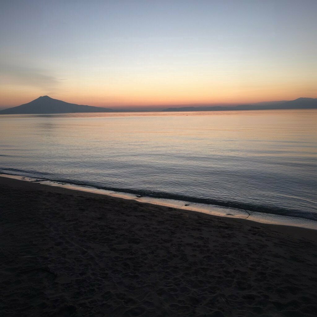Bar Talin Beach Club, Kuşadası, foto