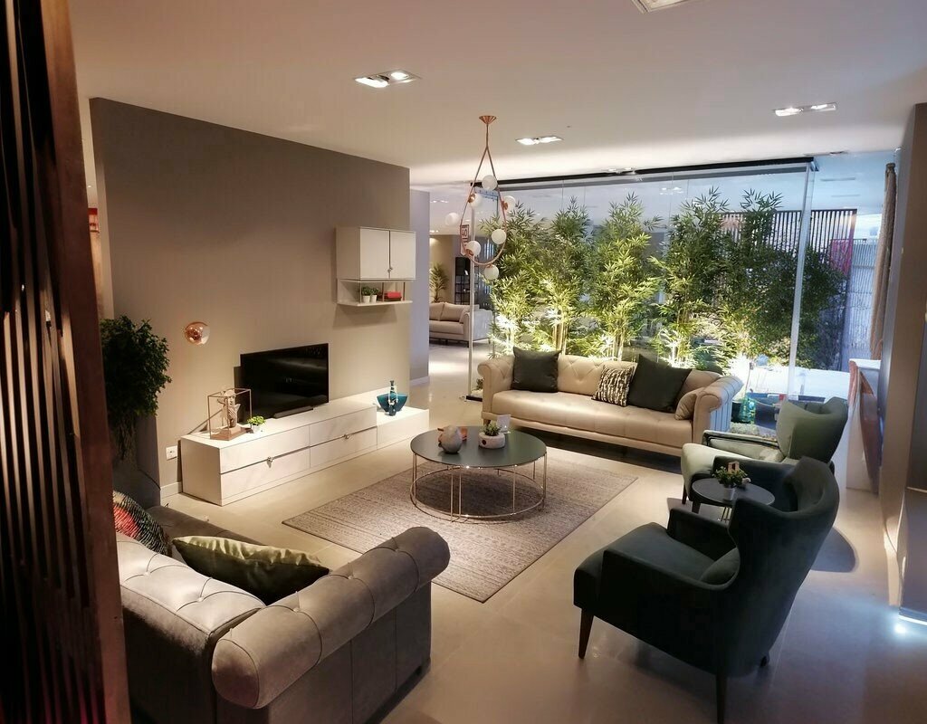 Mobilya mağazaları Enzahome, Antakya, foto