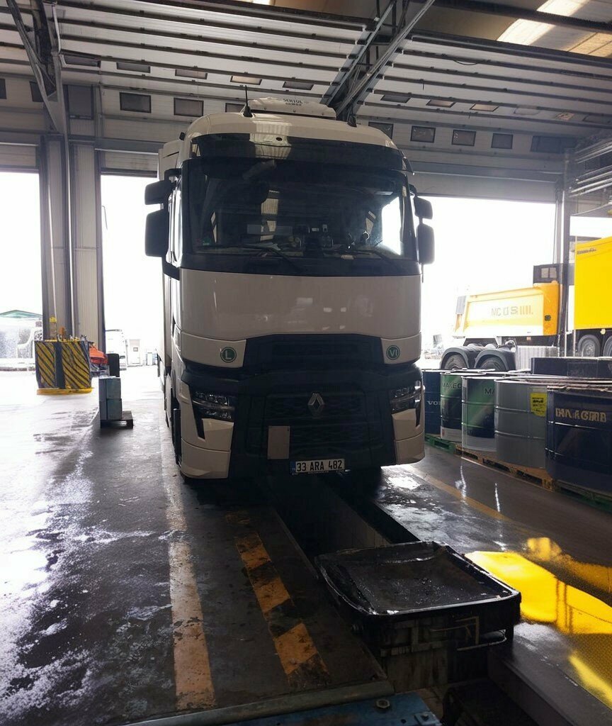 Otomobil yedek parçaları Agap Parts Otomotiv San. Tic. Ltd, Ankara, foto