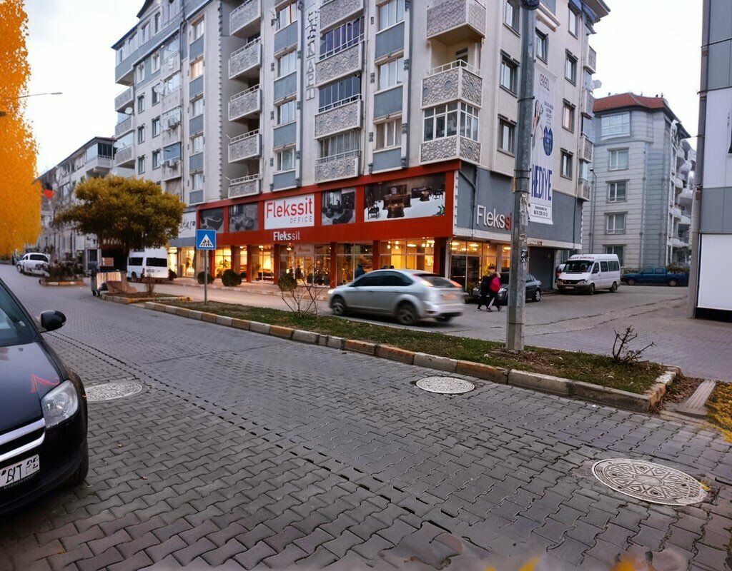 Mobilya mağazaları Flekssit Mobilya, Iğdır, foto