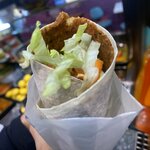 Lagash Çiğ Köfte Bostancı (İstanbul, Kadıköy, Şemsettin Günaltay Cad., 34B), restoran  İstanbul'dan